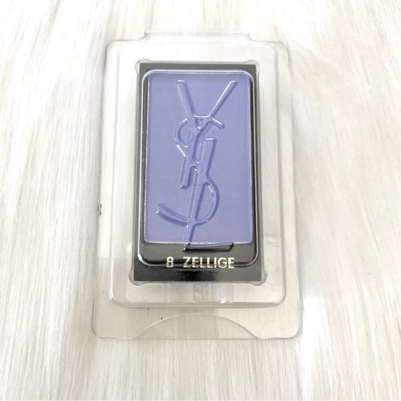 Yves Saint Laurent | Makeup | Ysl Couture Mono High Impact Color ...